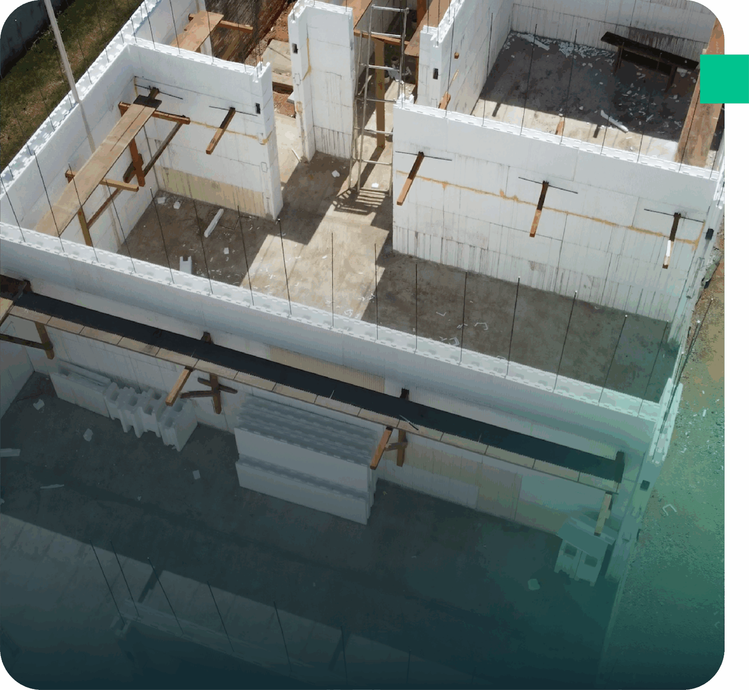 ICF CONSTRUTORA – ICF