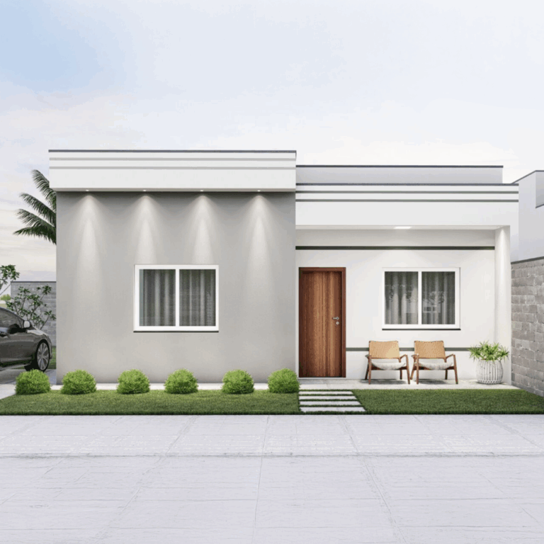 KIT CASA 3 – ICF