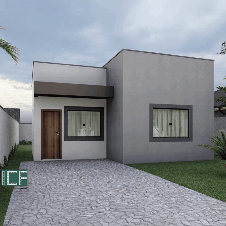 KIT CASA 4 – ICF